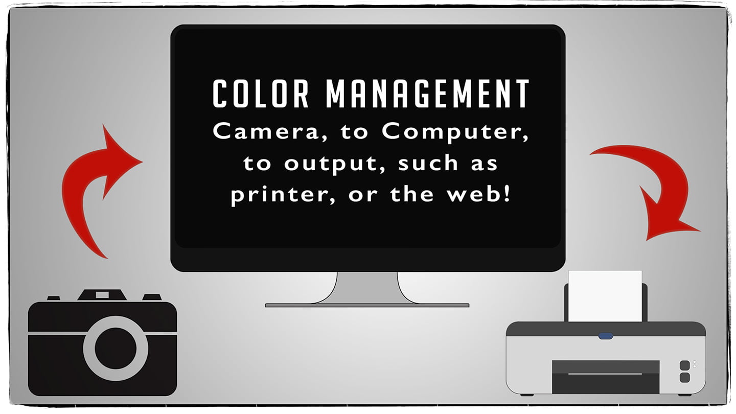 Understanding Color Management, Color Gamuts, and Color Spaces ... Understanding Color Management, Color Gamuts, and Color Spaces ...
