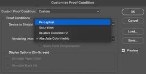 Understanding Printing Color Rendering Intents - shutterbugacademy.net