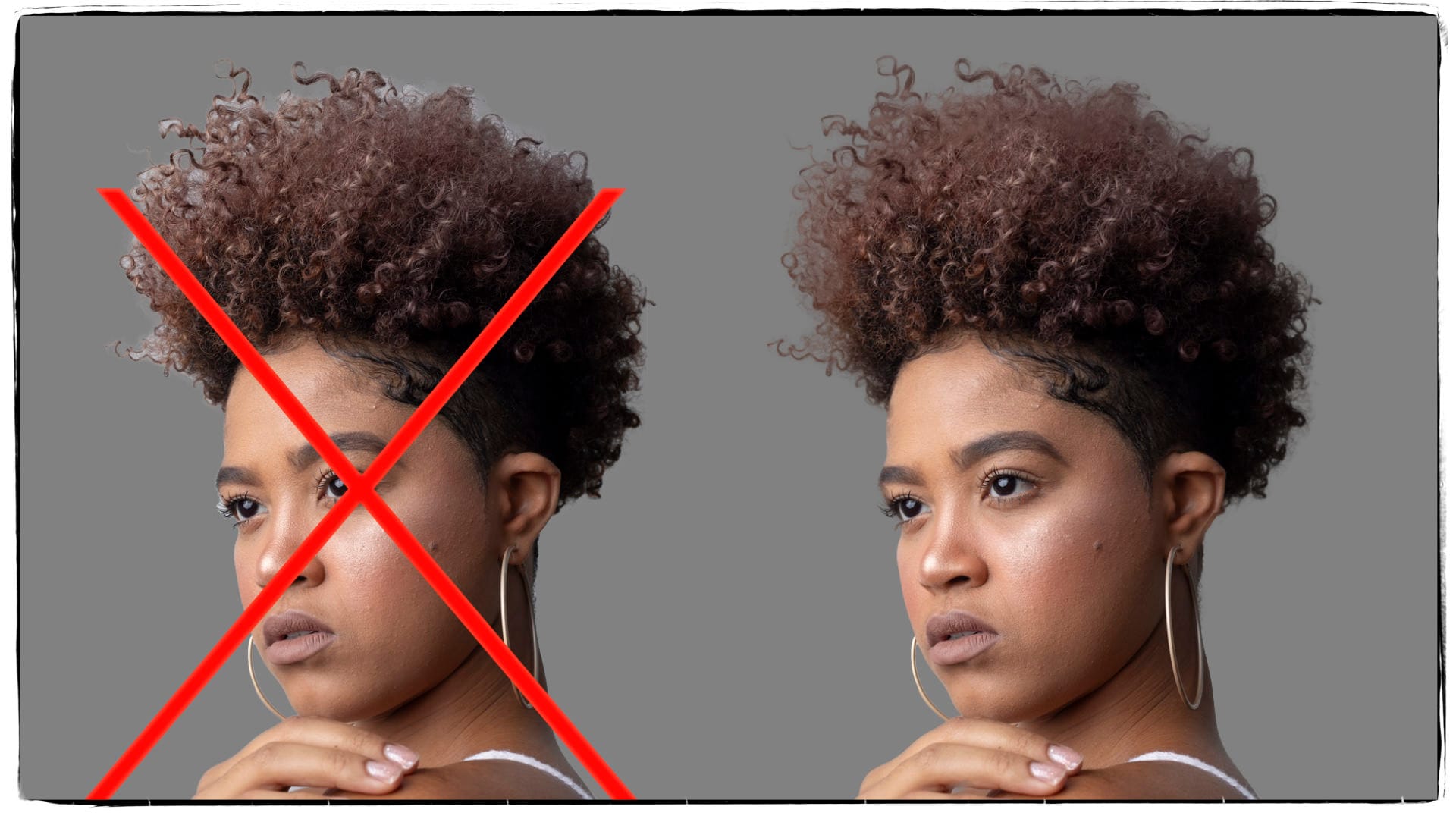 Mastering Hair Selections: Pro Tips for Flawless Results ...