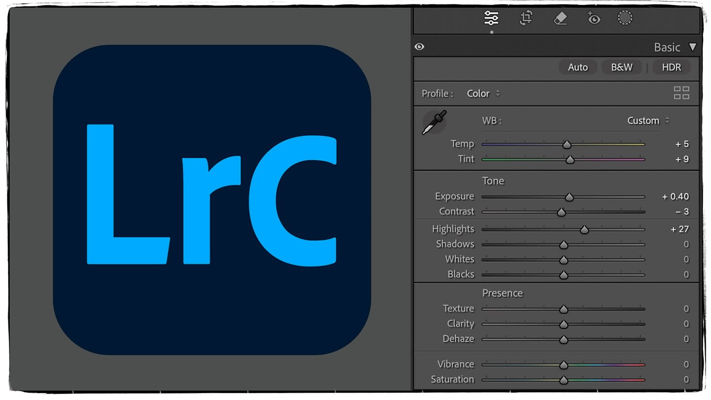 White Balance & Tone Simplified: Lightroom Develop Module Guide - shutterbugacademy.net