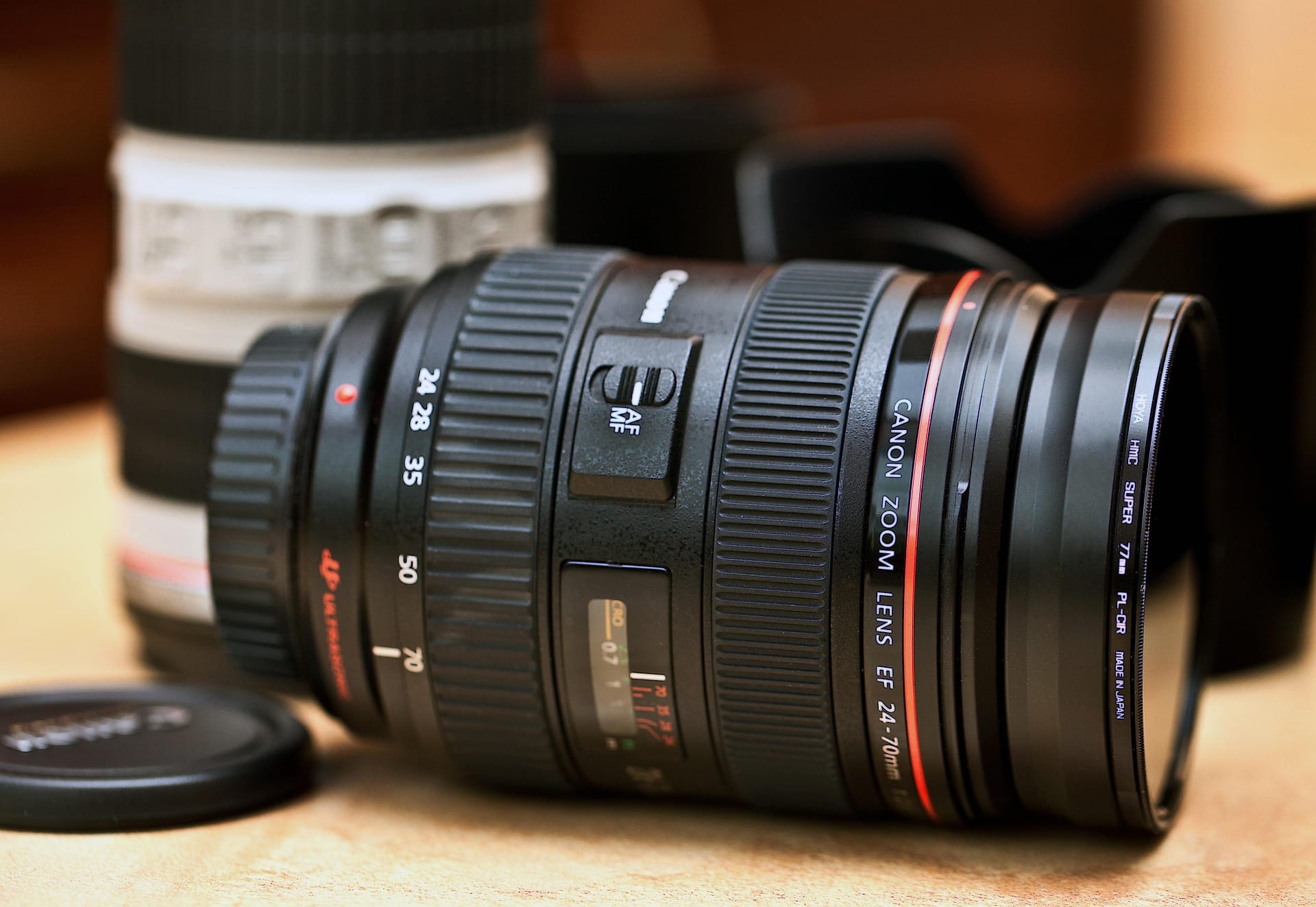 Understanding Photography Lenses: Aperture, Zooms, and What Each Lens ...